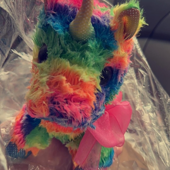 My perfect candles | Accents | Waxed Dipped Stuffed Animals | Poshmark